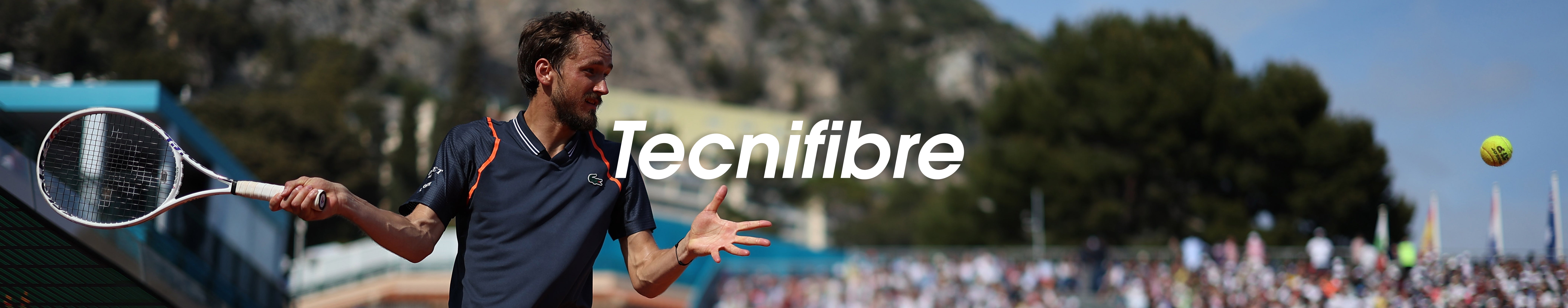 Tecnifibre – SportlinesPH