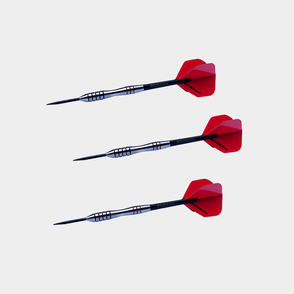 ROBSON CONTURA Tungsten Darts – SportlinesPH
