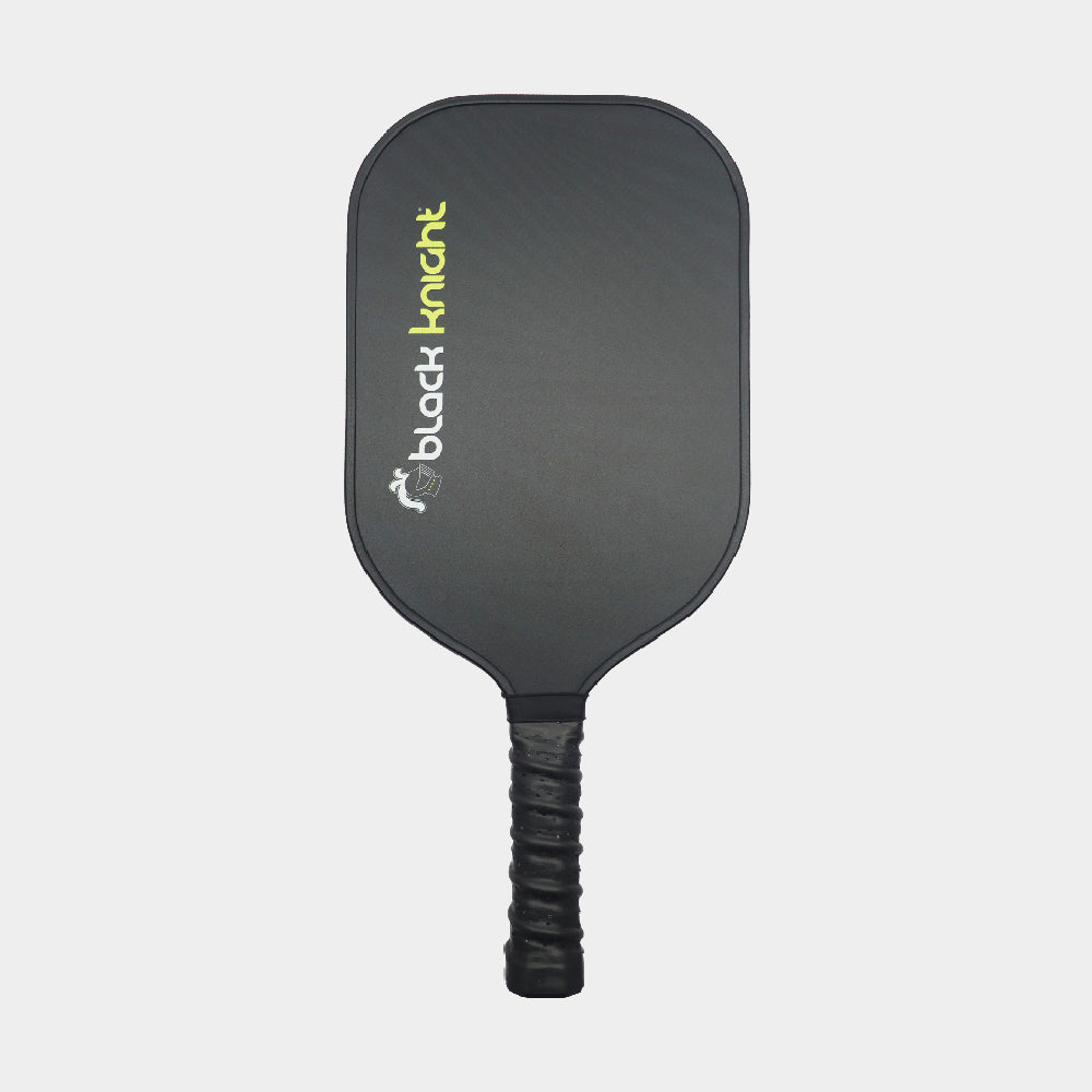 Black Knight Max Power Stealth Pickleball Paddle – SportlinesPH
