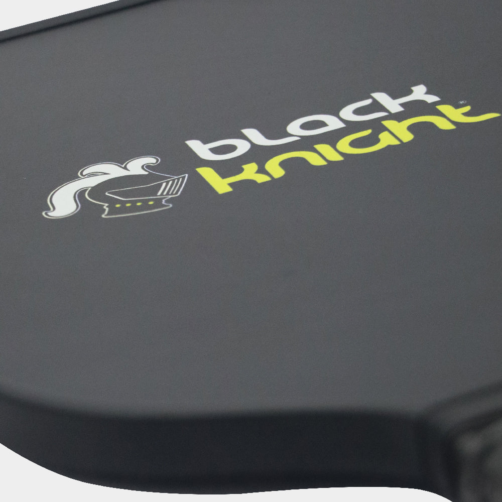 Black Knight Max Power Stealth Pickleball Paddle – SportlinesPH