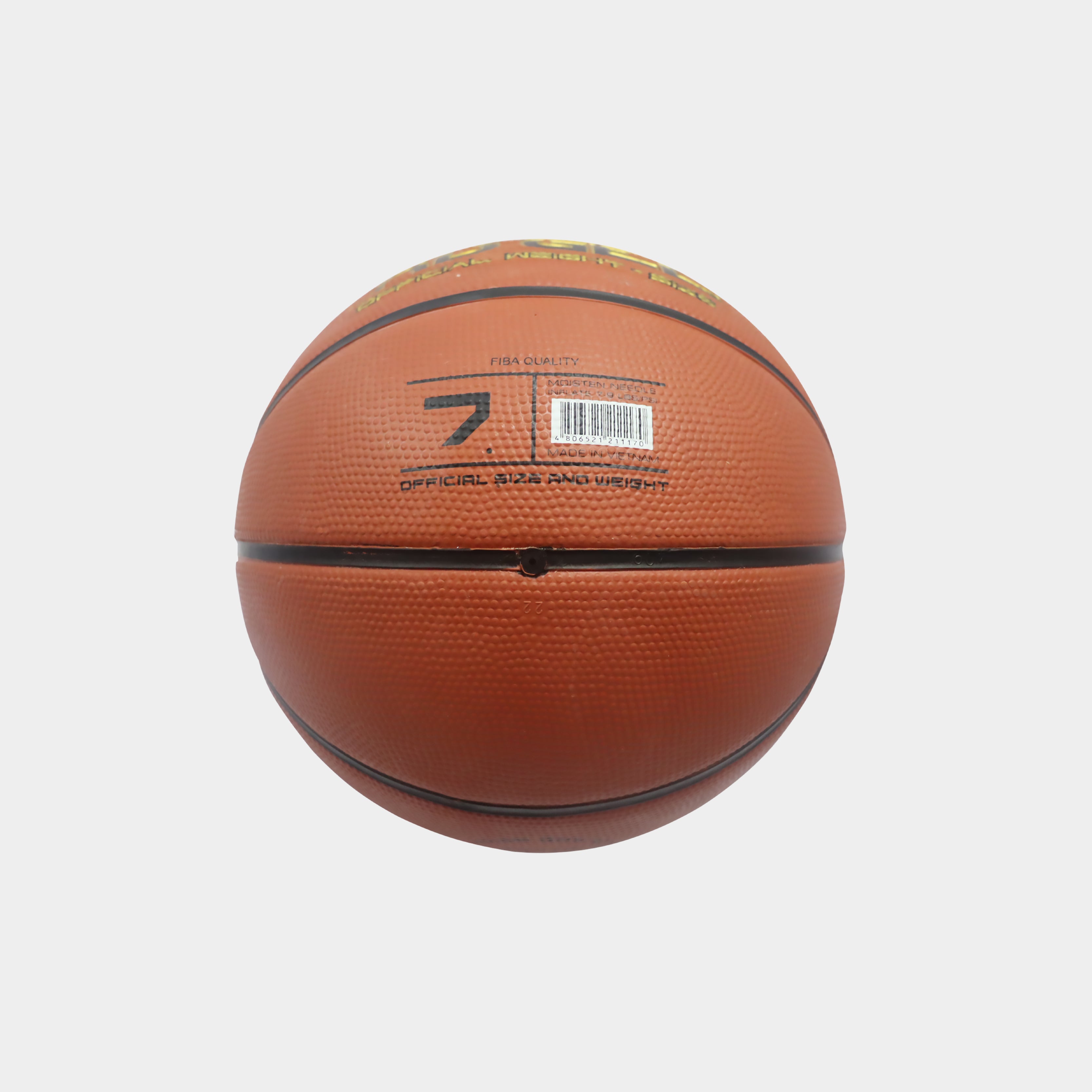 Striker XD GEL 7 Basketball – SportlinesPH