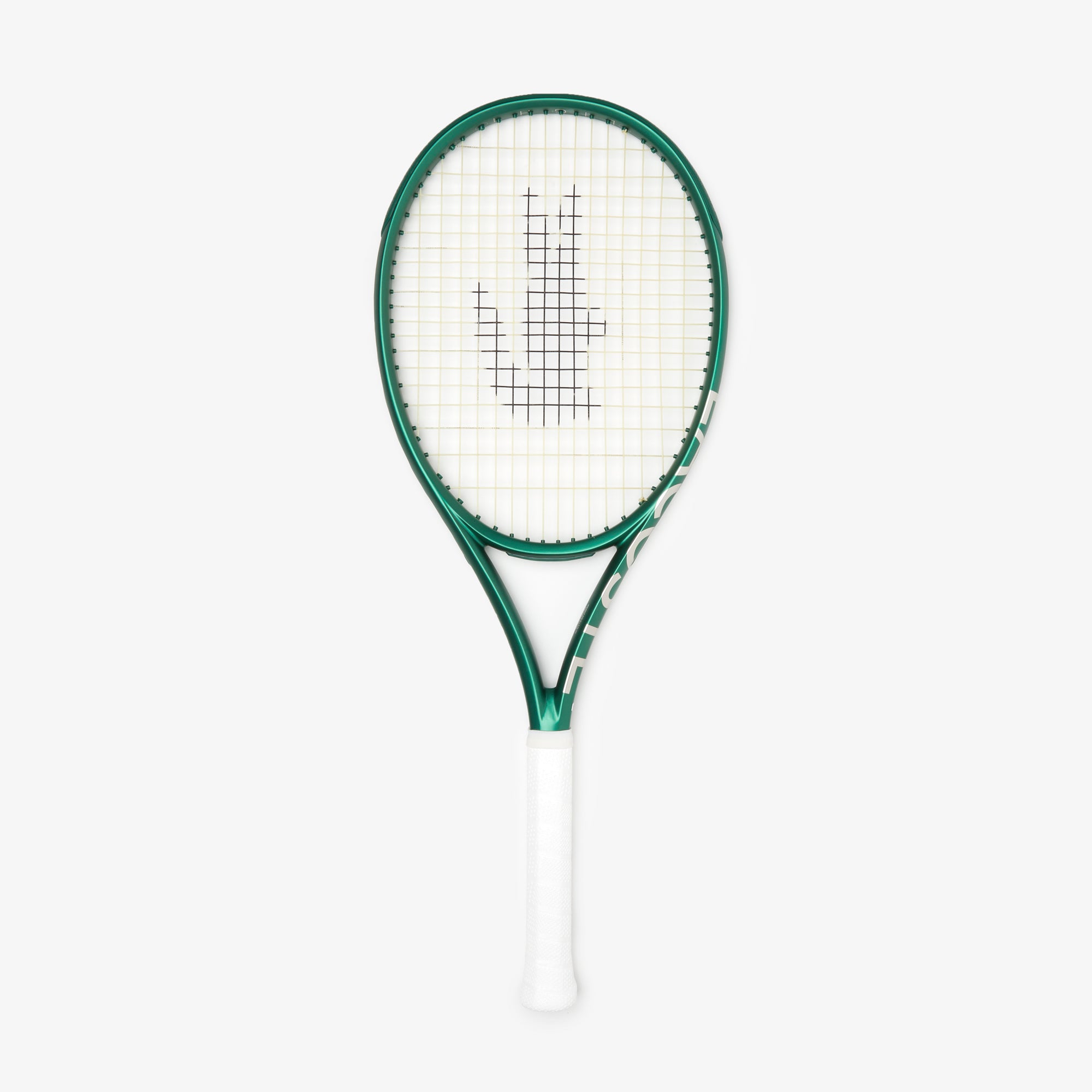 Lacoste L23 Light Tennis Racket – SportlinesPH