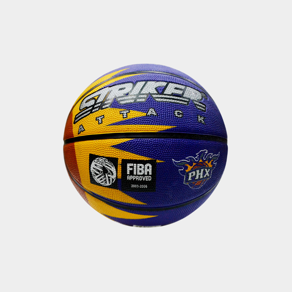 Striker DESIGNER ATTACK Basketball – SportlinesPH