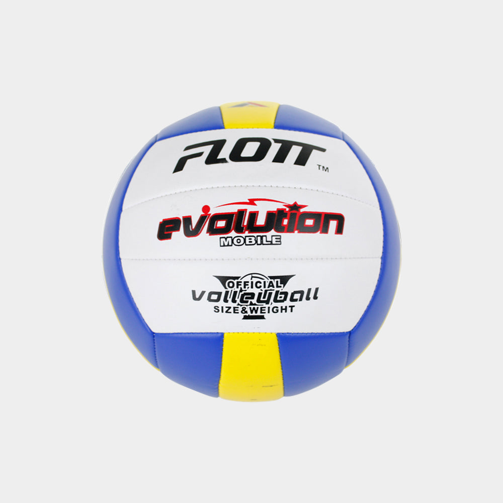 Flott PVC Volleyball EVOLUTION – SportlinesPH