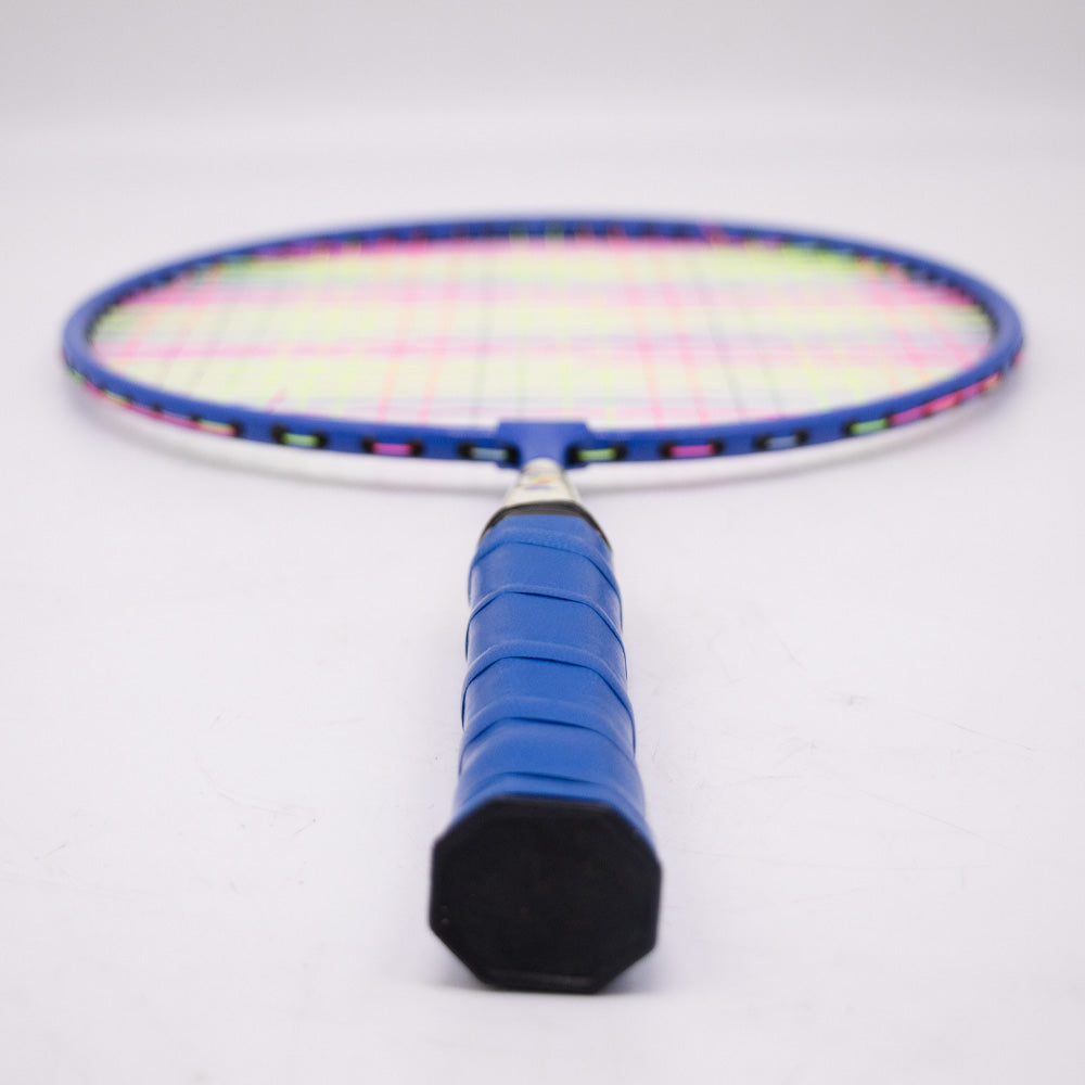 Flott BIG HEAD Badminton Set Blue – SportlinesPH